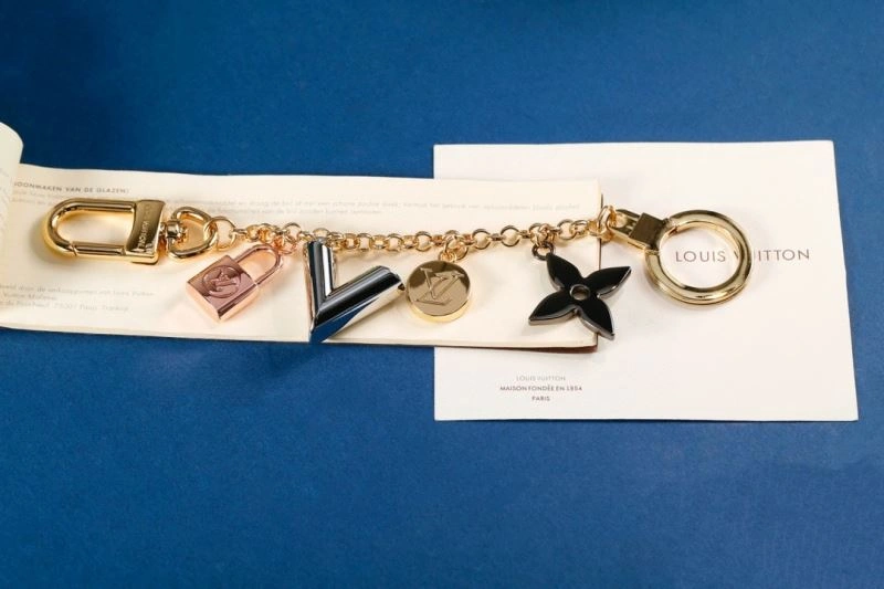 Original Louis Vuitton Ornaments
