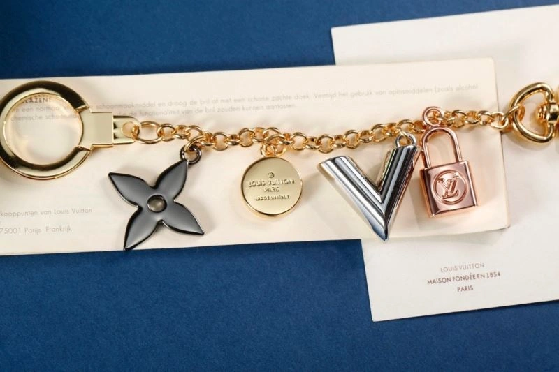 Original Louis Vuitton Ornaments