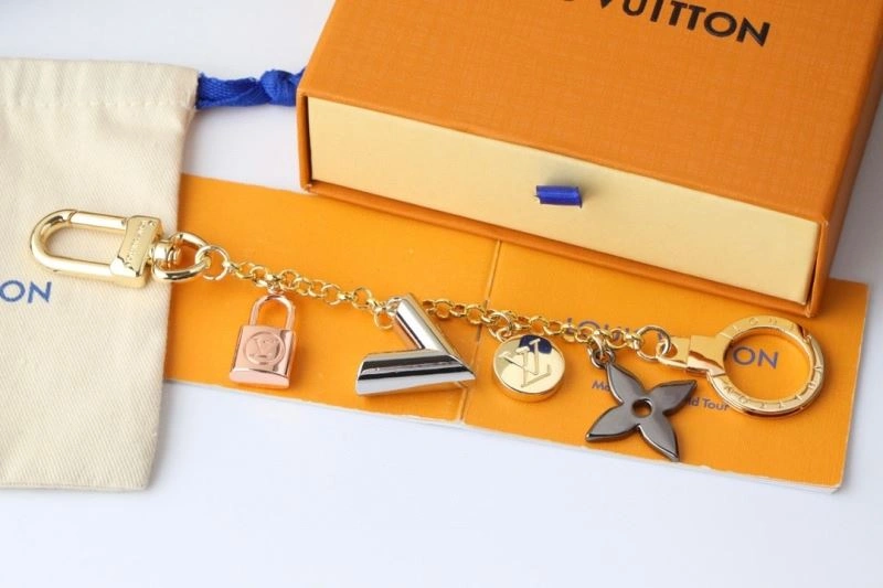 Original Louis Vuitton Ornaments