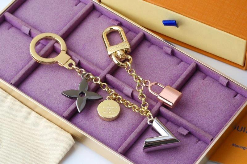 Original Louis Vuitton Ornaments