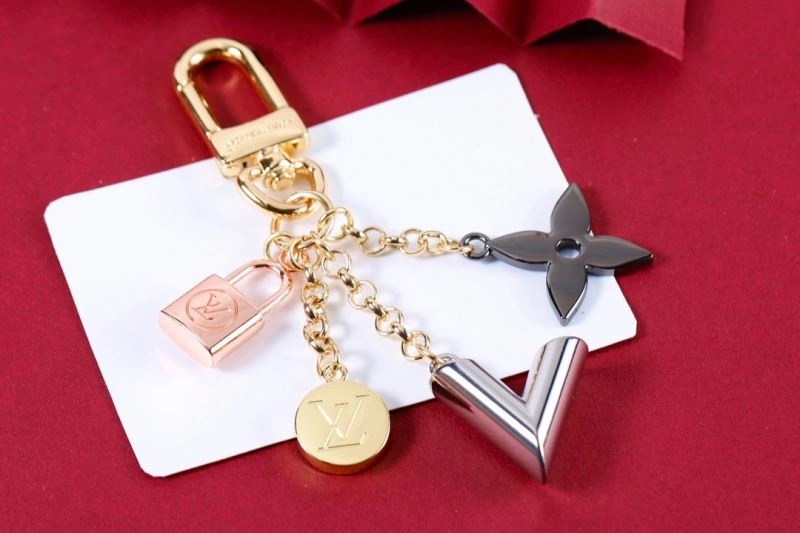 Louis Vuitton Ornaments