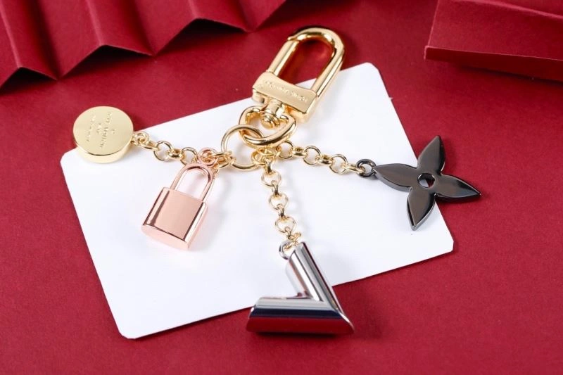 Cut-rate Louis Vuitton Ornaments
