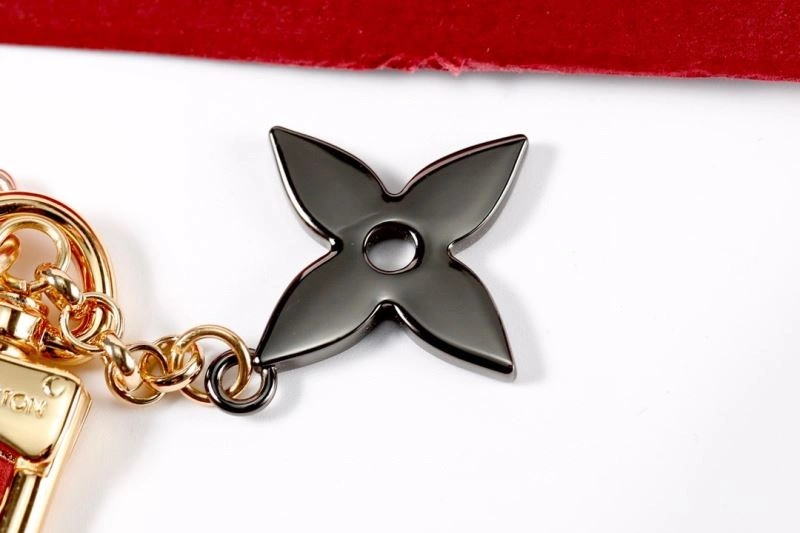 Cut-rate Louis Vuitton Ornaments