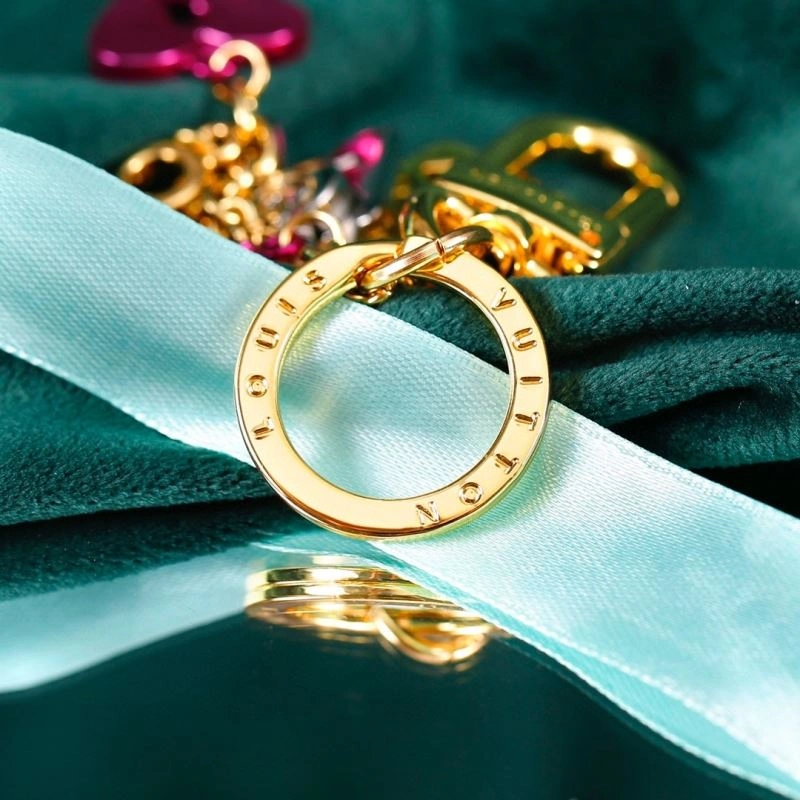 Legit Louis Vuitton Ornaments