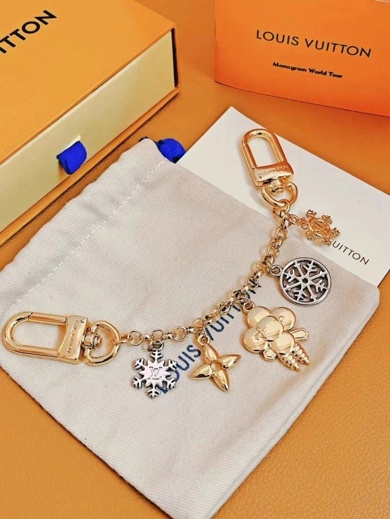 Louis Vuitton Ornaments