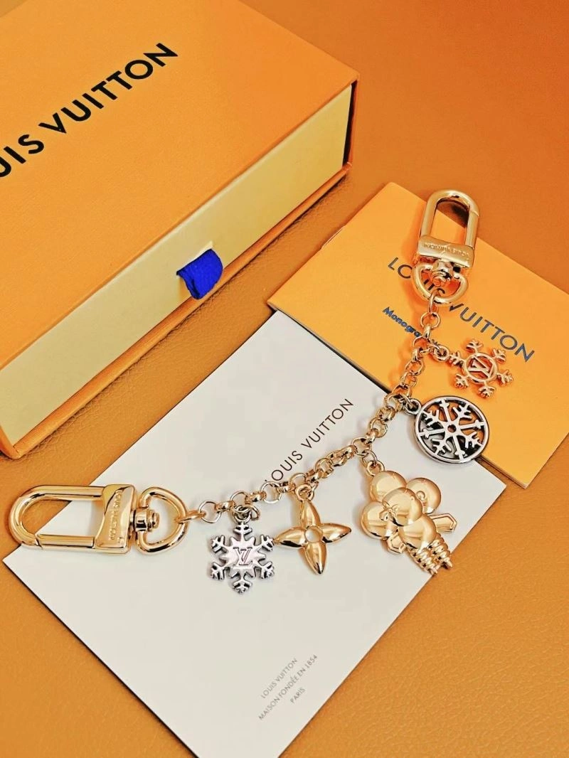 Budget-friendly Louis Vuitton Ornaments