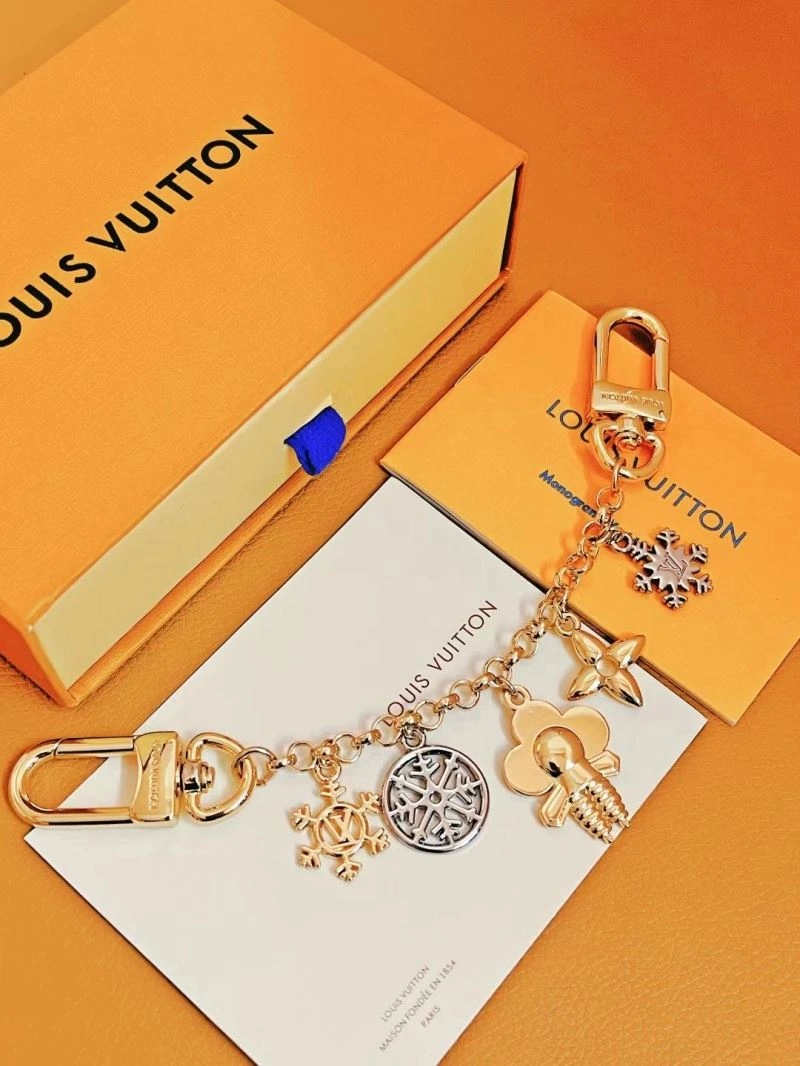 Budget-friendly Louis Vuitton Ornaments