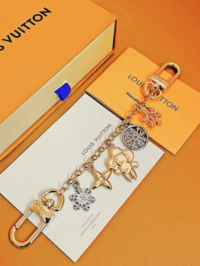 Budget-friendly Louis Vuitton Ornaments