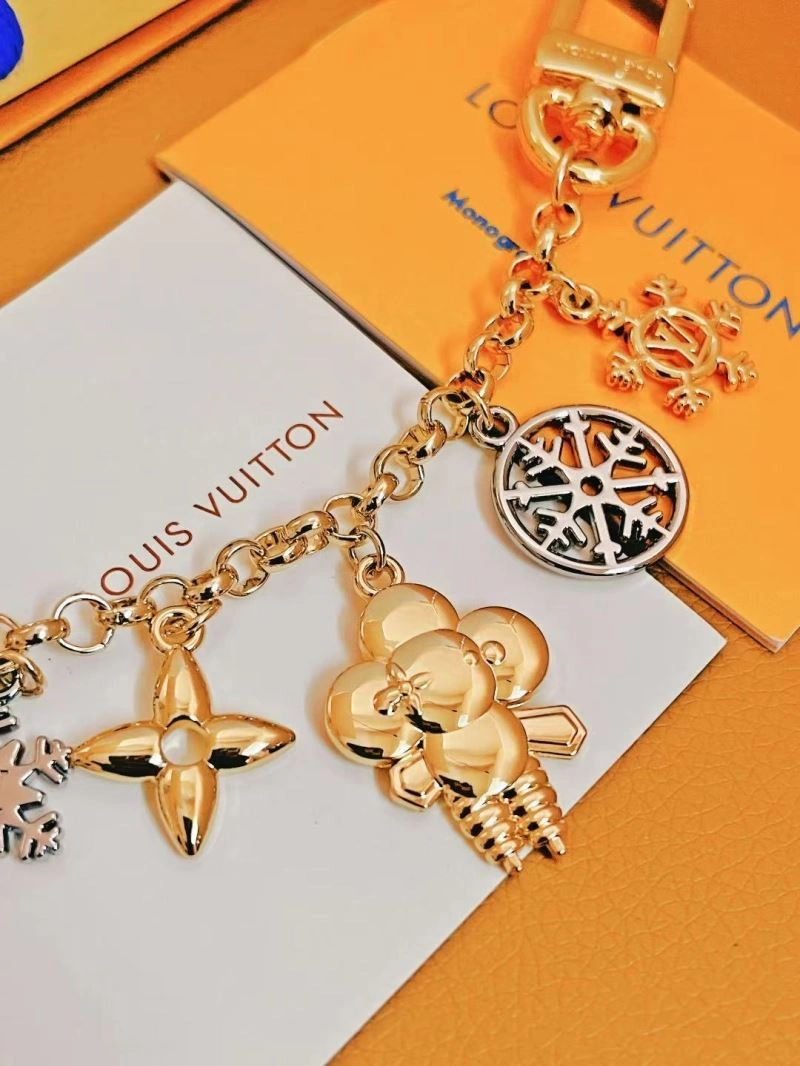 Budget-friendly Louis Vuitton Ornaments