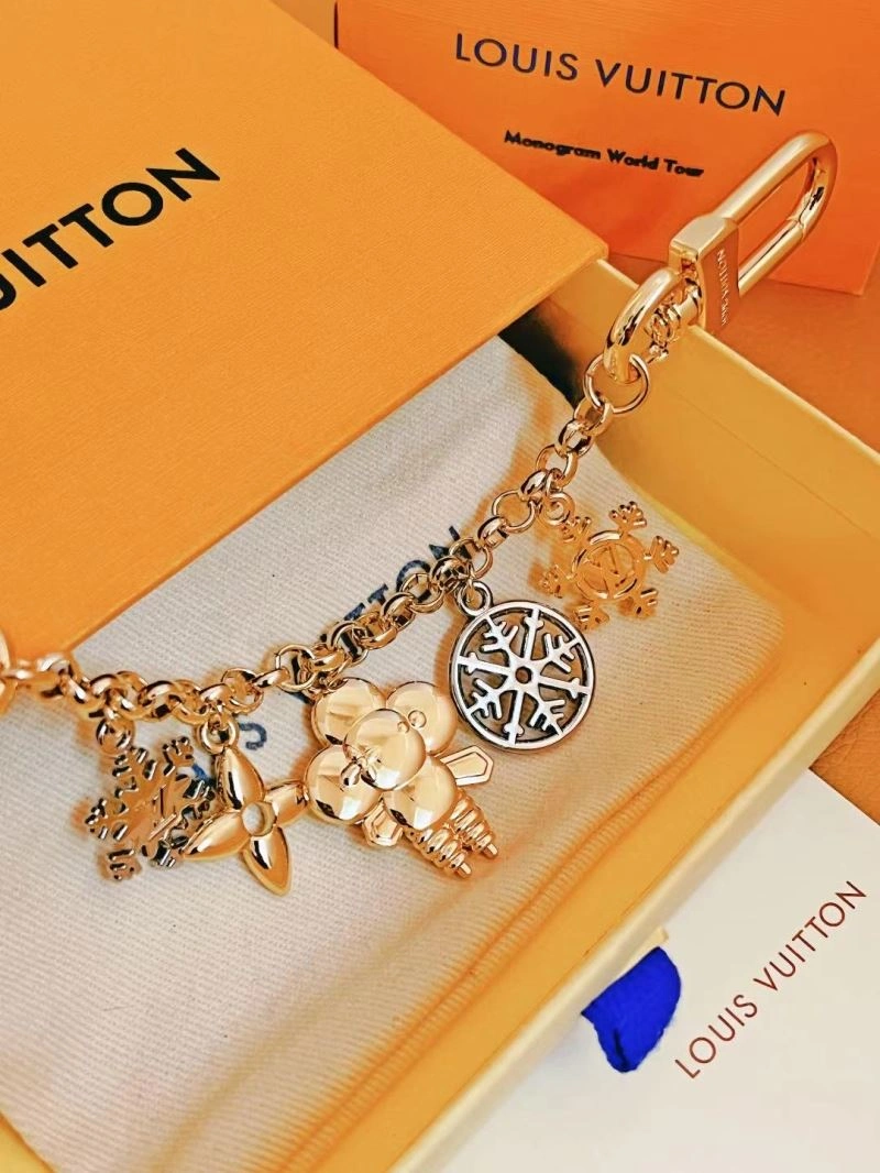 Budget-friendly Louis Vuitton Ornaments