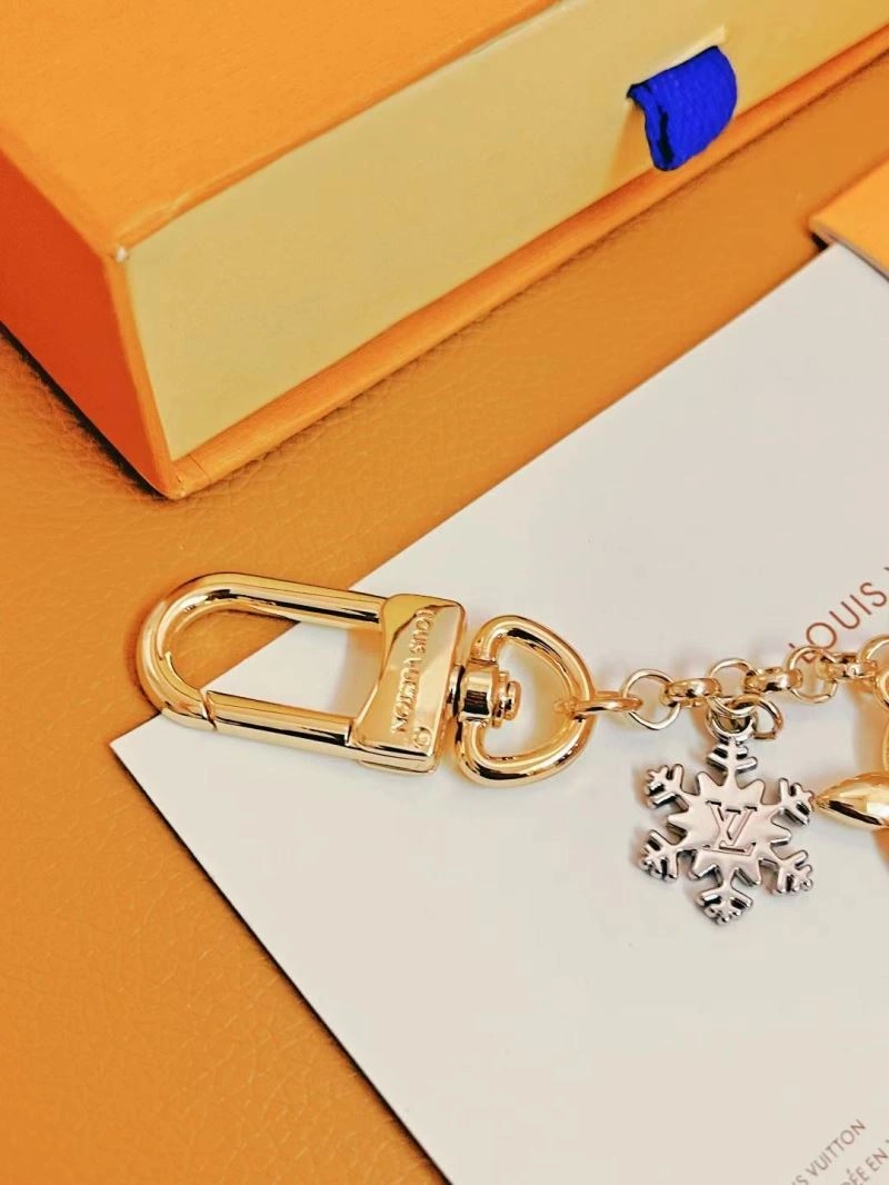Budget-friendly Louis Vuitton Ornaments