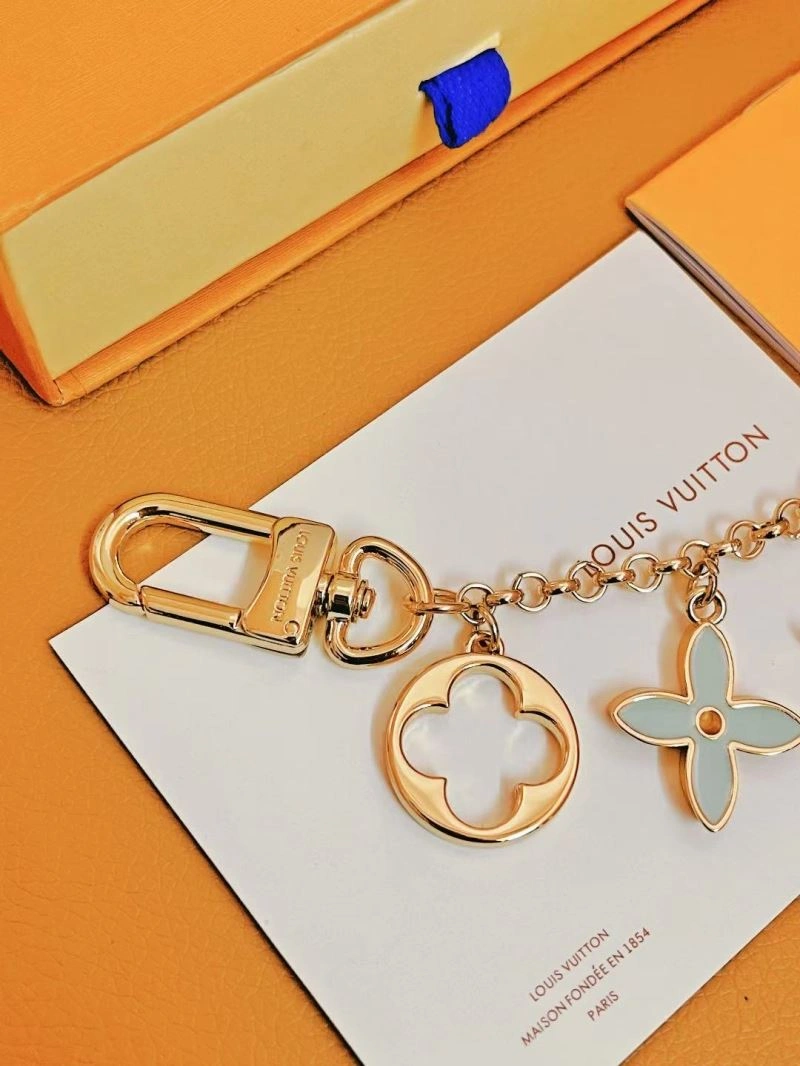Indistinguishable Louis Vuitton Ornaments