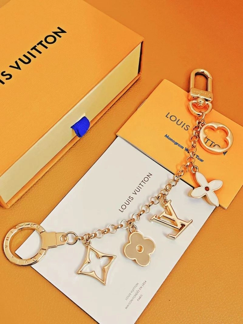 Accurate model Louis Vuitton Ornaments