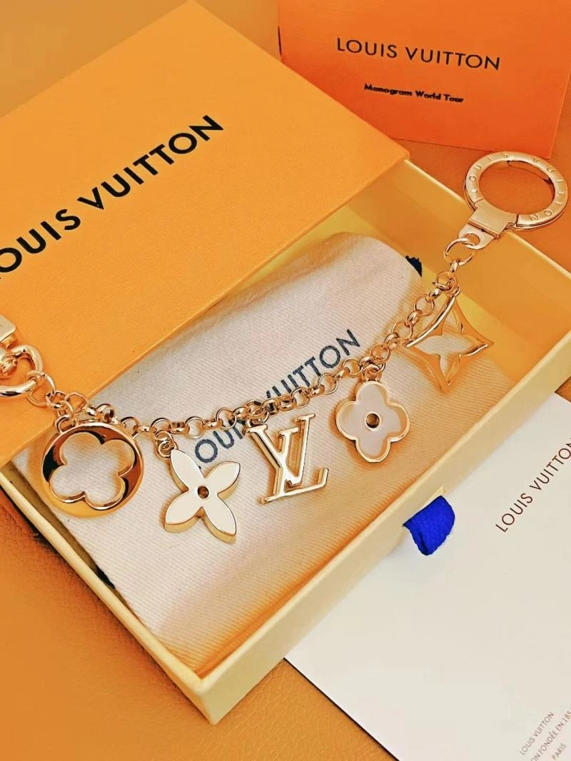 Accurate model Louis Vuitton Ornaments