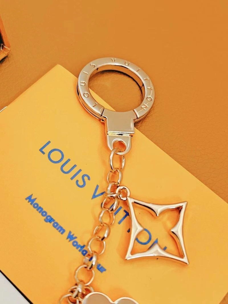 Accurate model Louis Vuitton Ornaments