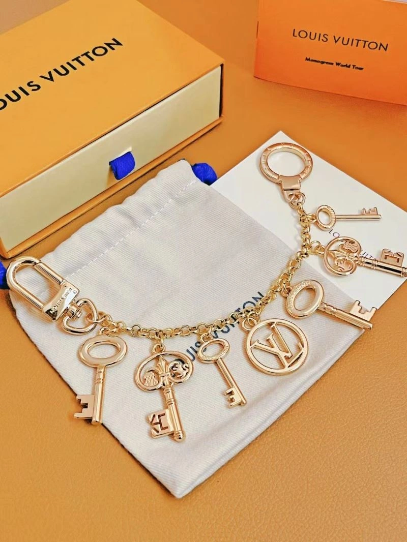 Louis Vuitton Ornaments