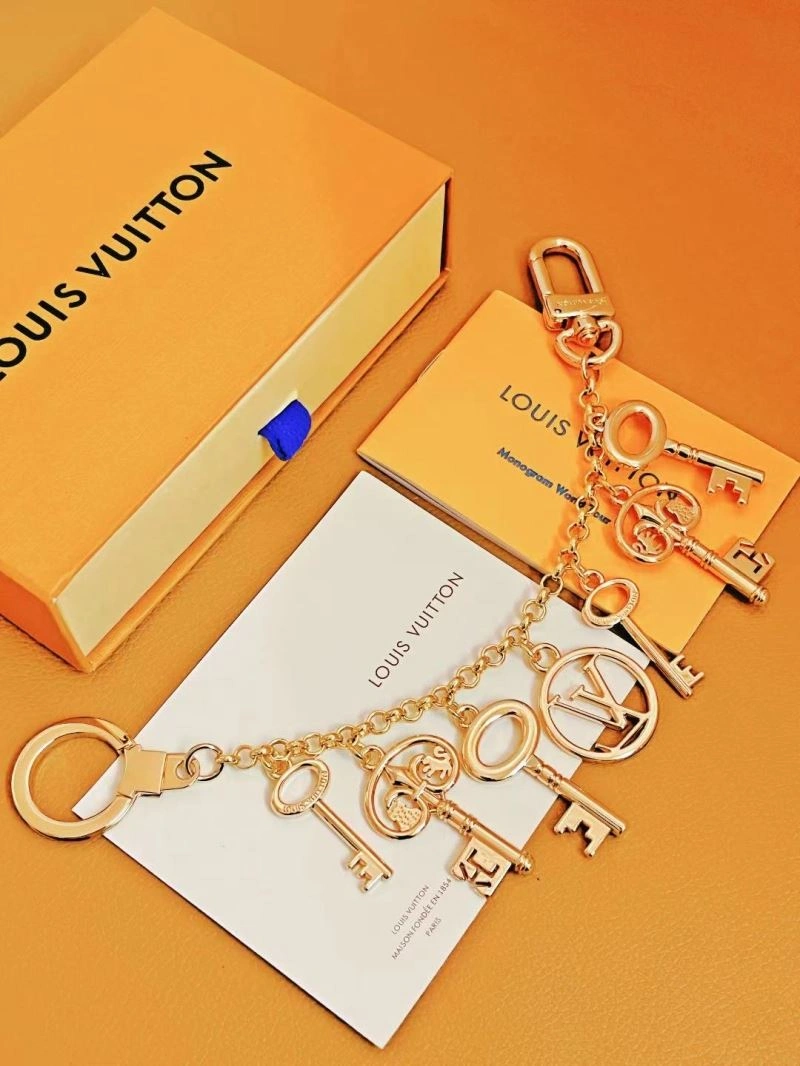 High accuracy Louis Vuitton Ornaments