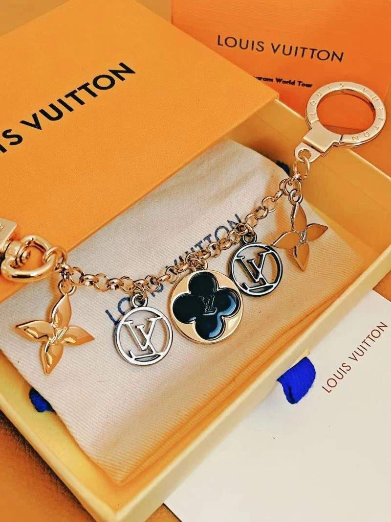 Perfect replica Louis Vuitton Ornaments