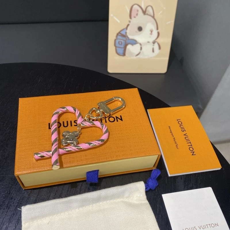 Louis Vuitton Ornaments