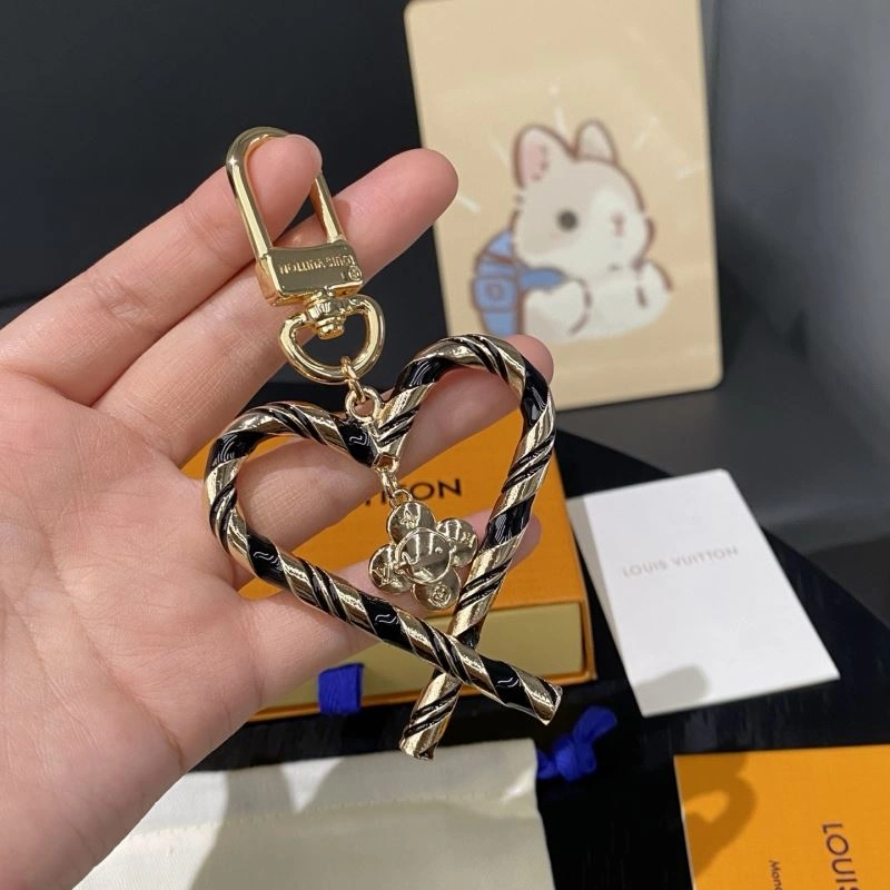 High fidelity Louis Vuitton Ornaments