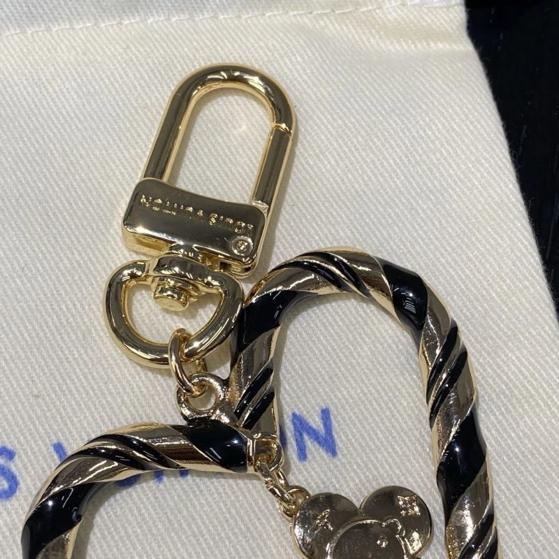 High fidelity Louis Vuitton Ornaments