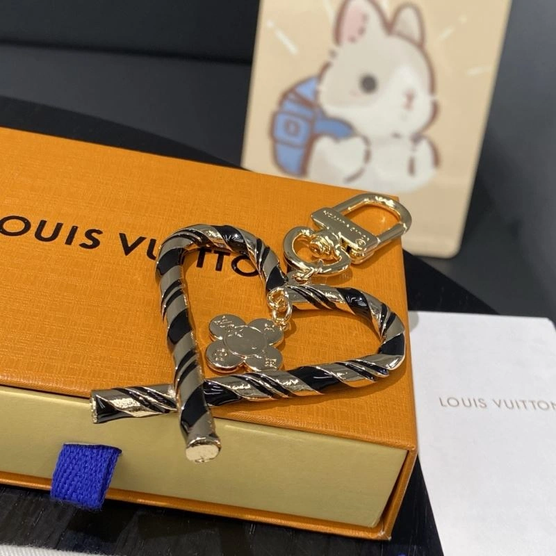 High fidelity Louis Vuitton Ornaments