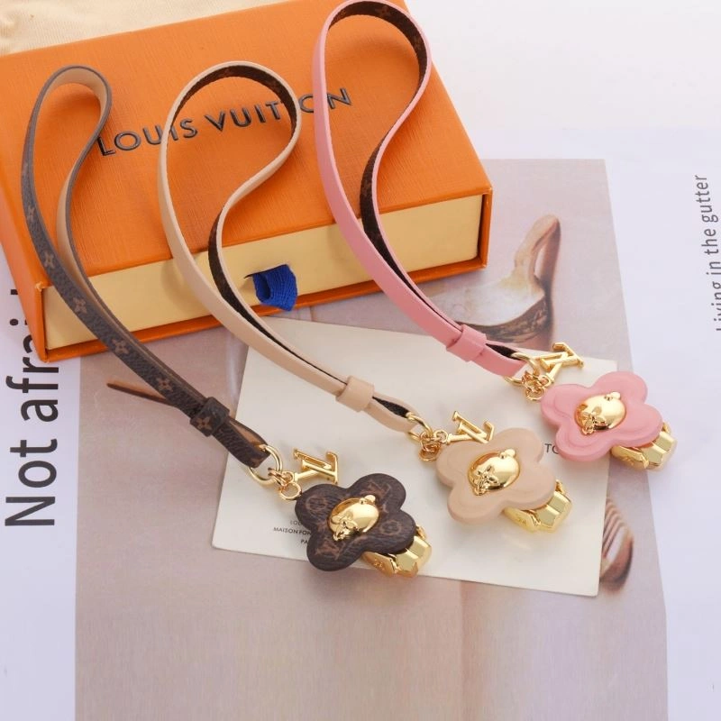 Authentic Louis Vuitton Ornaments