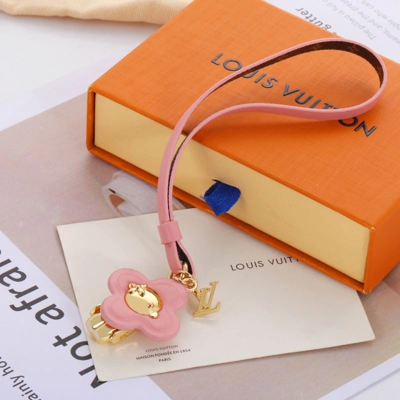 Authentic Louis Vuitton Ornaments
