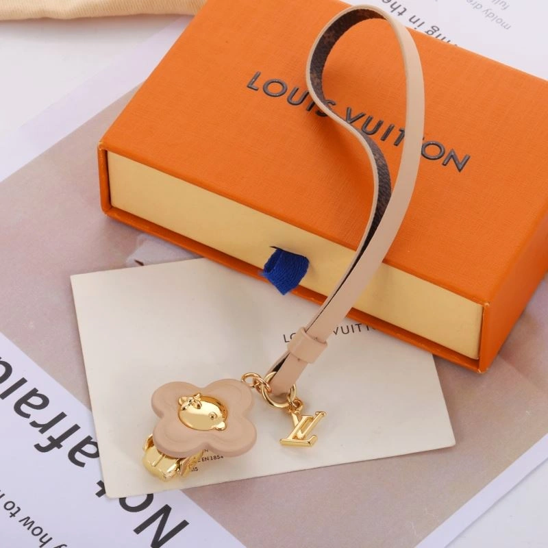 Authentic Louis Vuitton Ornaments