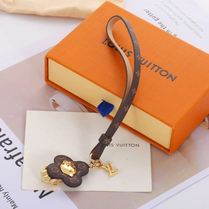 Authentic Louis Vuitton Ornaments