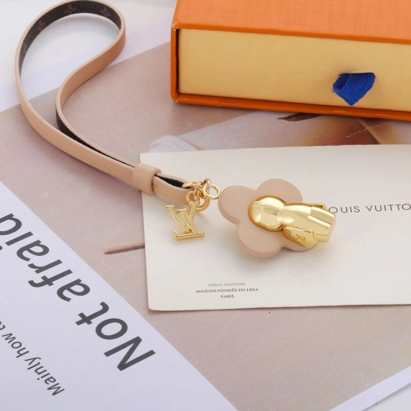 Authentic Louis Vuitton Ornaments
