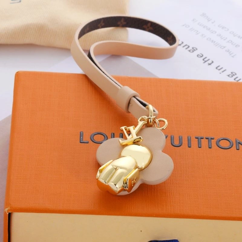 Authentic Louis Vuitton Ornaments