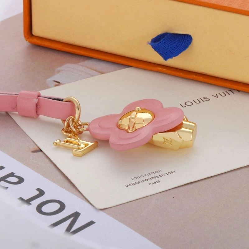 Authentic Louis Vuitton Ornaments