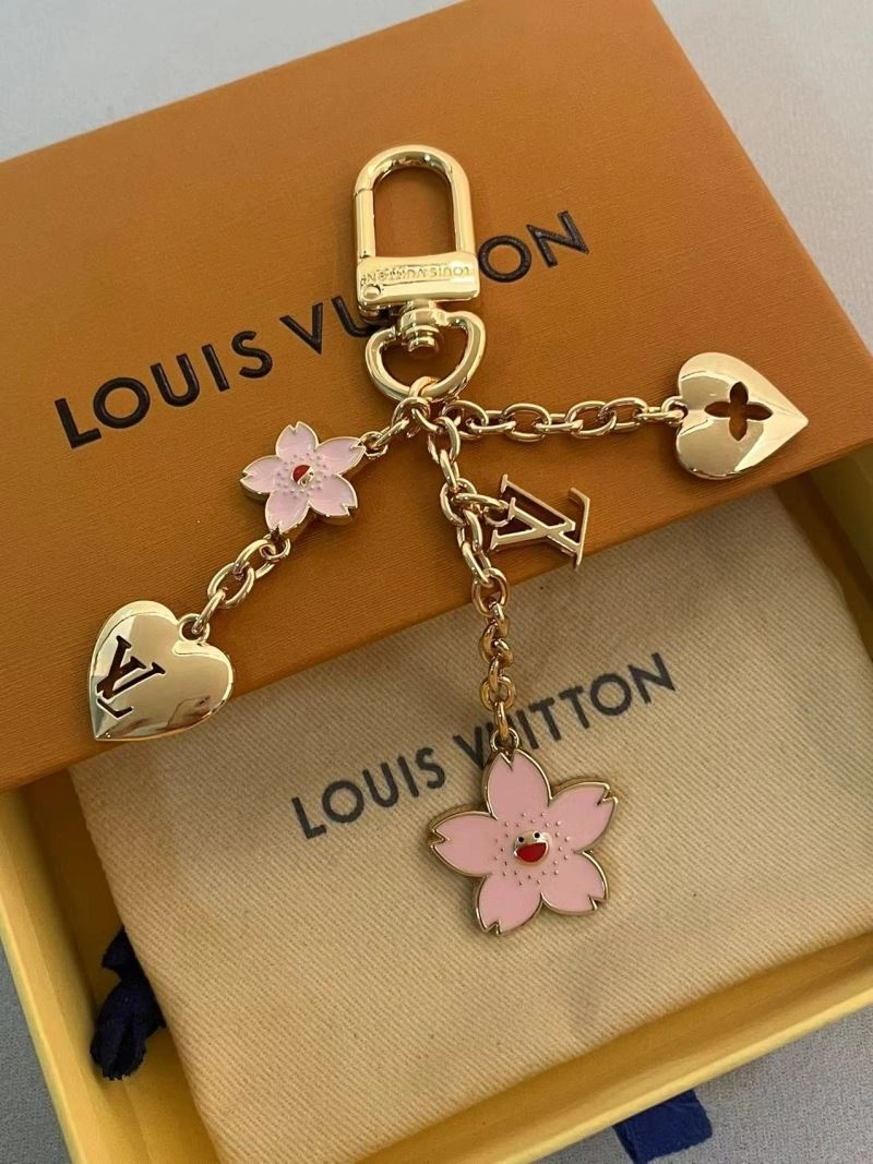 Mirror quality Louis Vuitton Ornaments