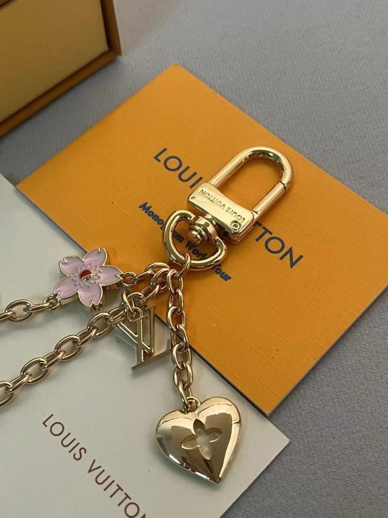Mirror quality Louis Vuitton Ornaments