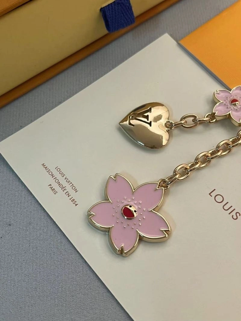 Mirror quality Louis Vuitton Ornaments