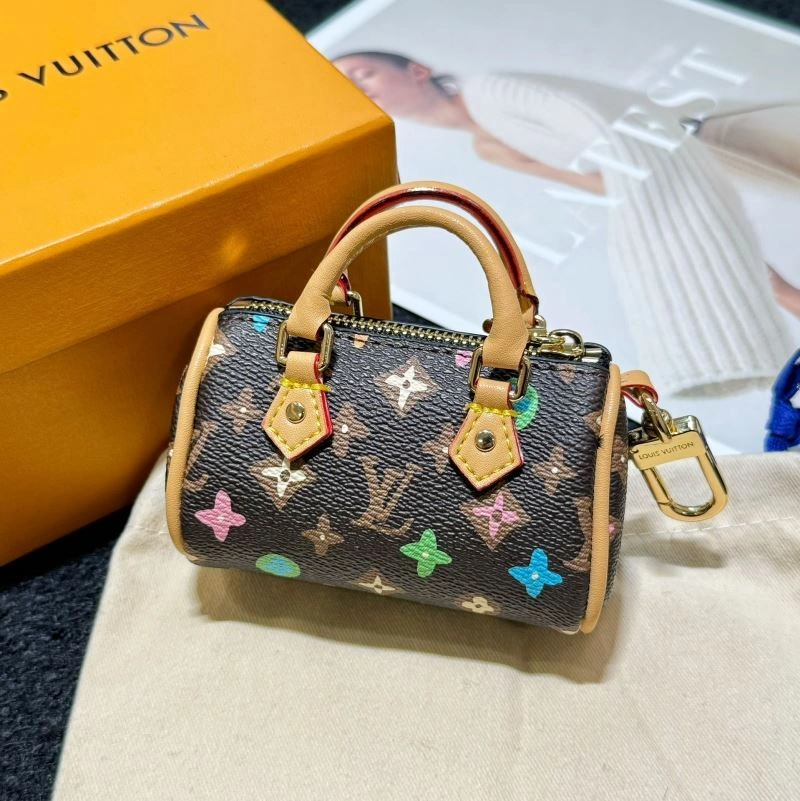 Real Louis Vuitton Ornaments