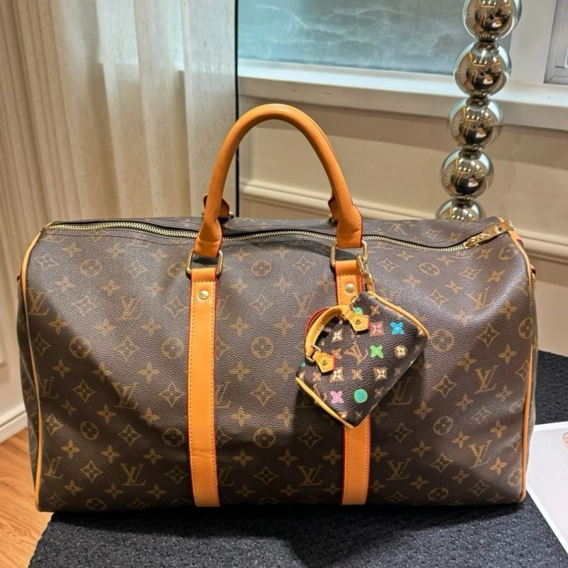 Real Louis Vuitton Ornaments
