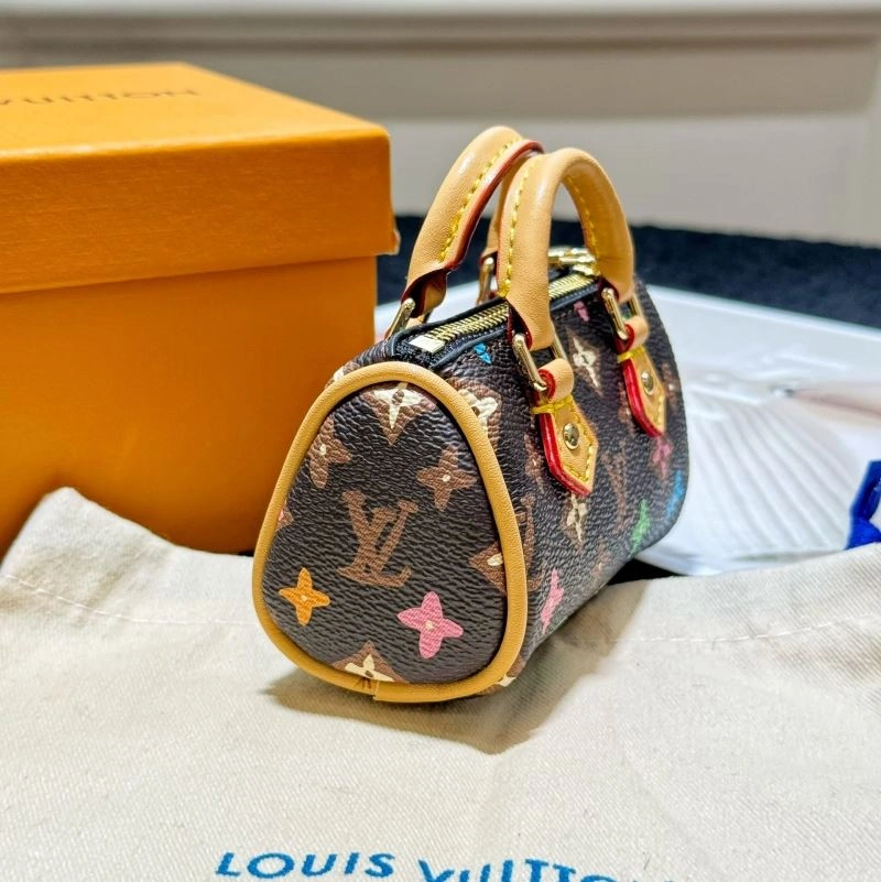 Real Louis Vuitton Ornaments