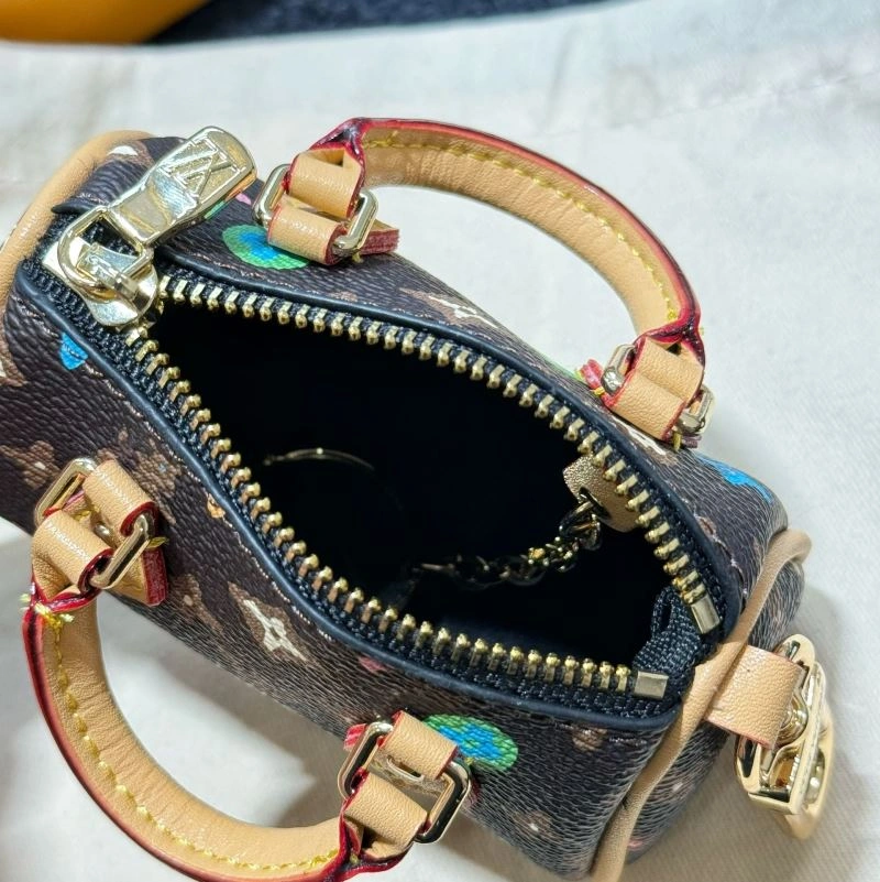 Real Louis Vuitton Ornaments
