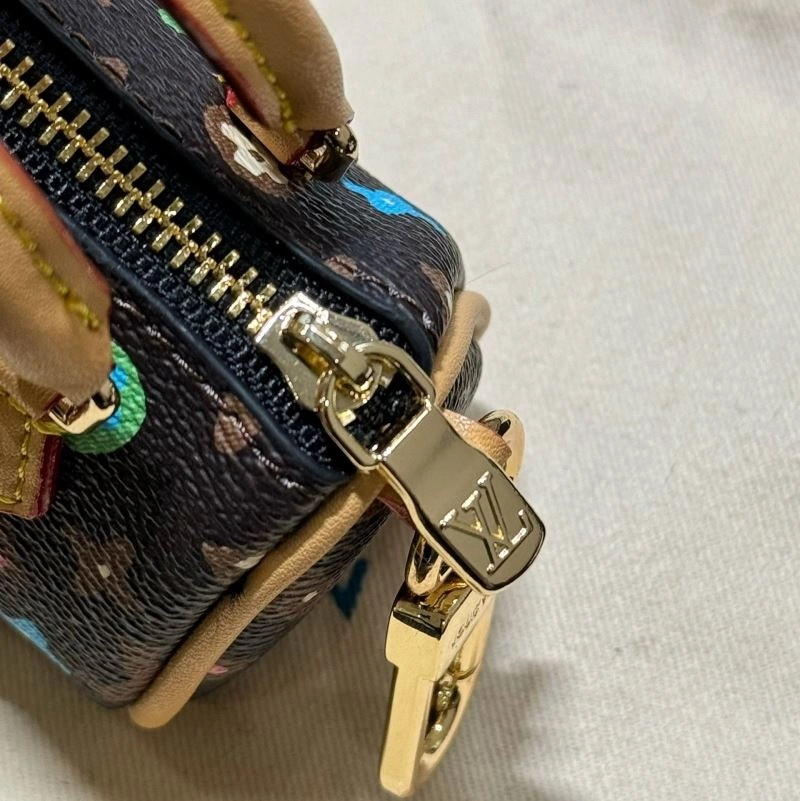 Real Louis Vuitton Ornaments