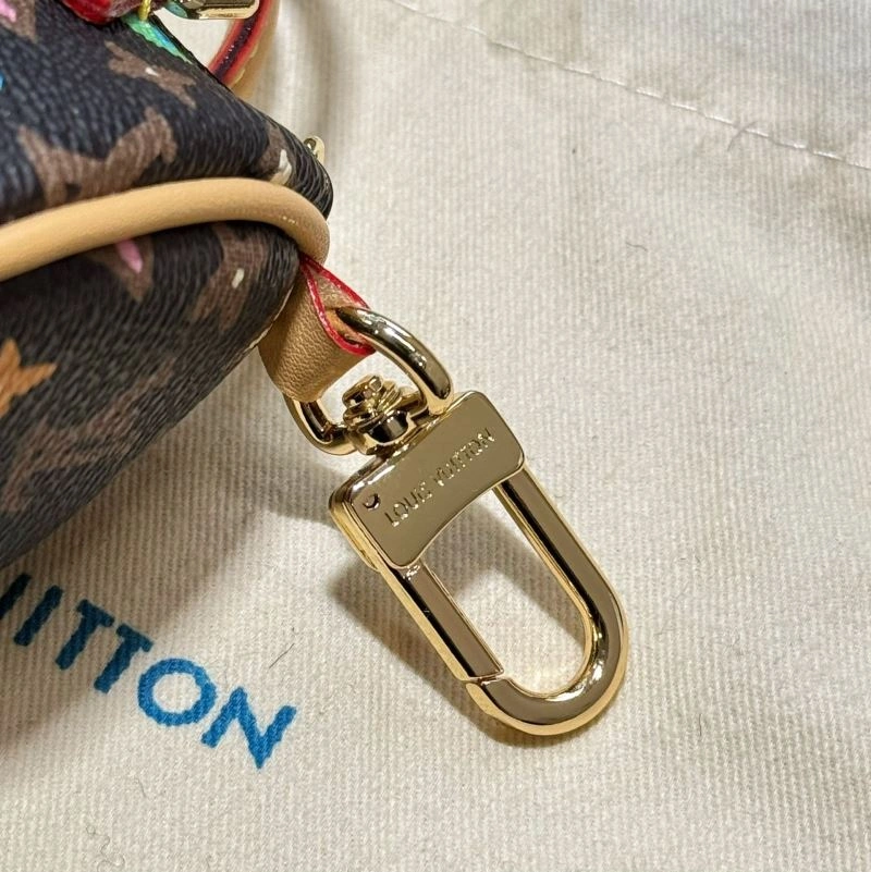 Real Louis Vuitton Ornaments
