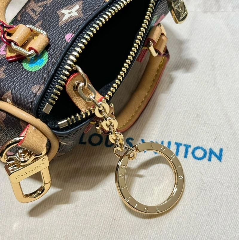 Real Louis Vuitton Ornaments