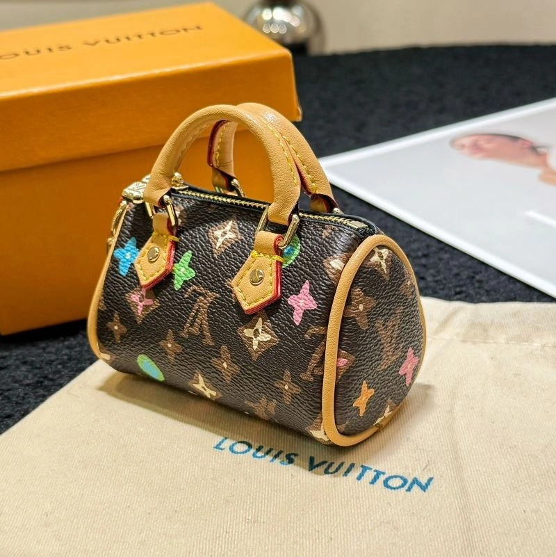 Real Louis Vuitton Ornaments