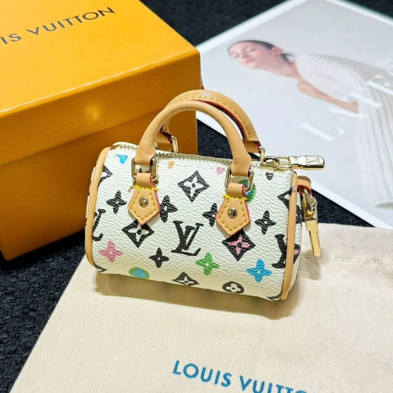 Authentic Louis Vuitton Ornaments