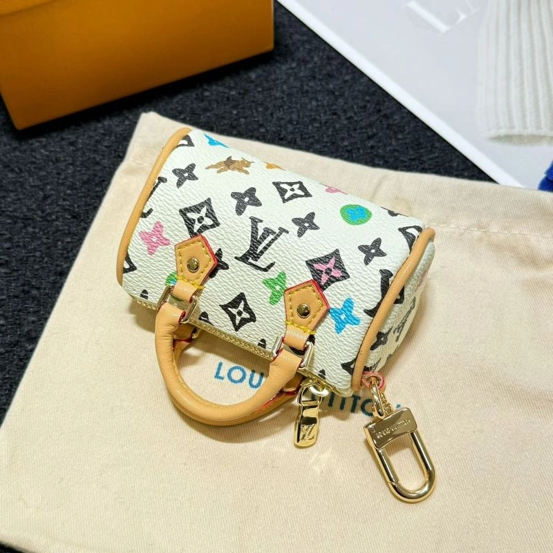 Authentic Louis Vuitton Ornaments