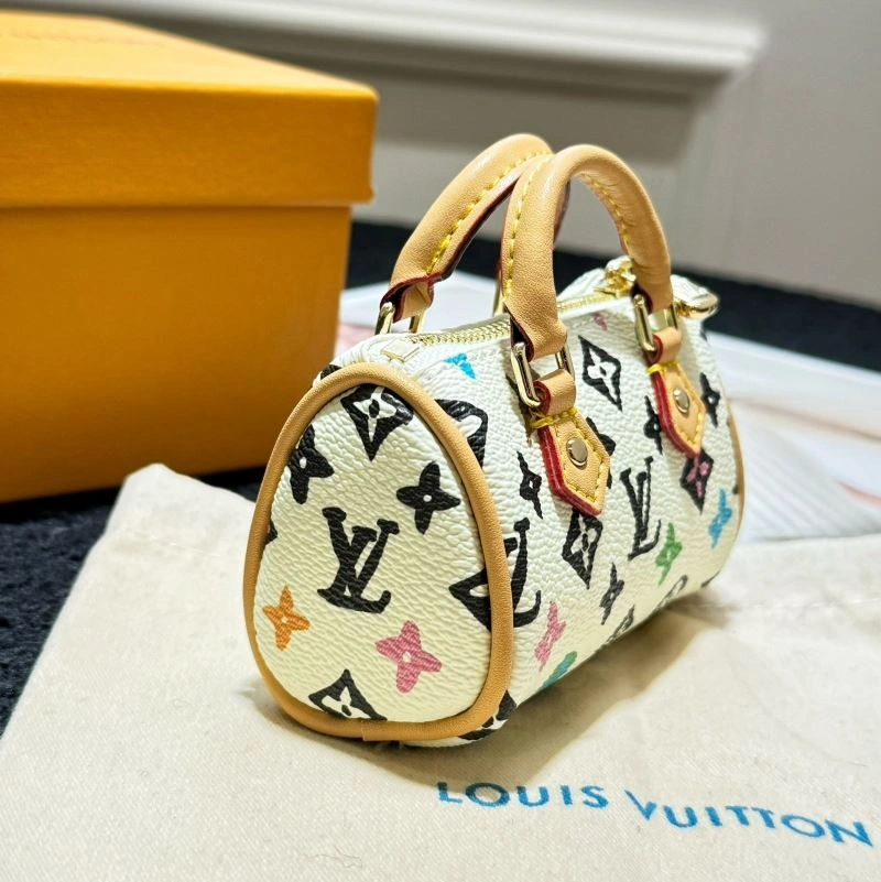 Authentic Louis Vuitton Ornaments