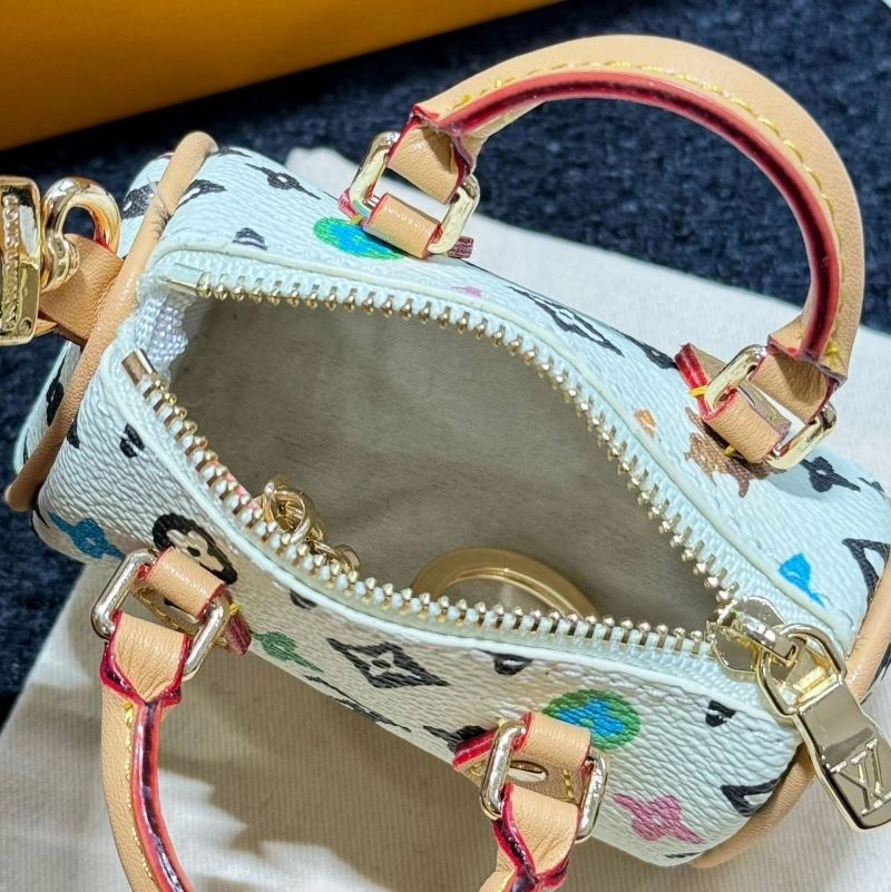 Authentic Louis Vuitton Ornaments