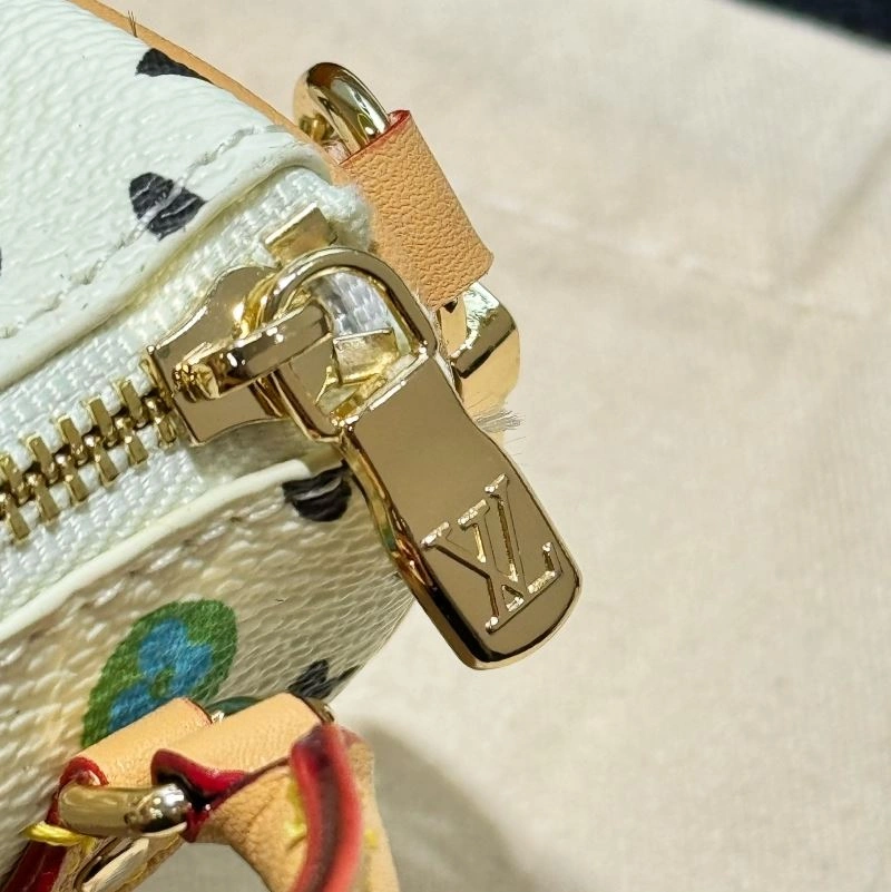 Authentic Louis Vuitton Ornaments
