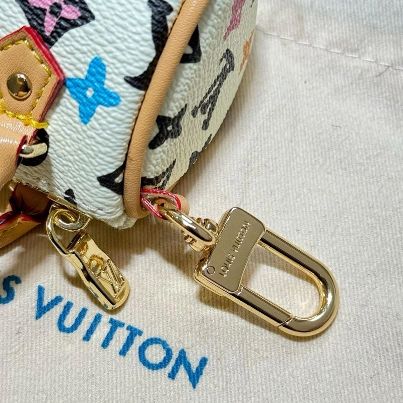 Authentic Louis Vuitton Ornaments